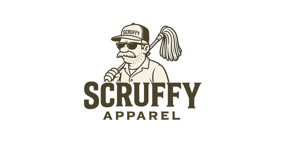 Scruffy Apparel
